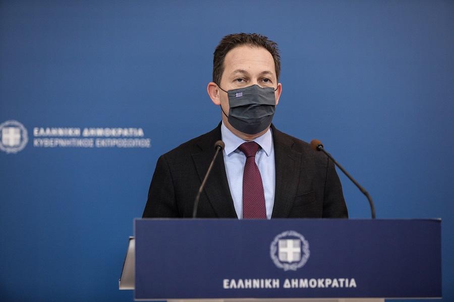 Πέτσας για διαδημοτικές μετακινήσεις: Όταν κάτι δεν λειτουργεί το ...