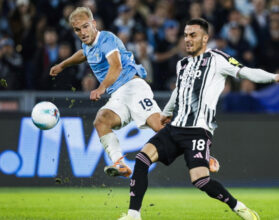 Λιονέλ Μέσι: Πρωτοχρονιά με την οικογένεια και ευχές για το 2026 - arthro.gr